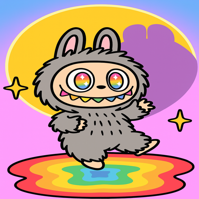 Labubu – Kawaii Store