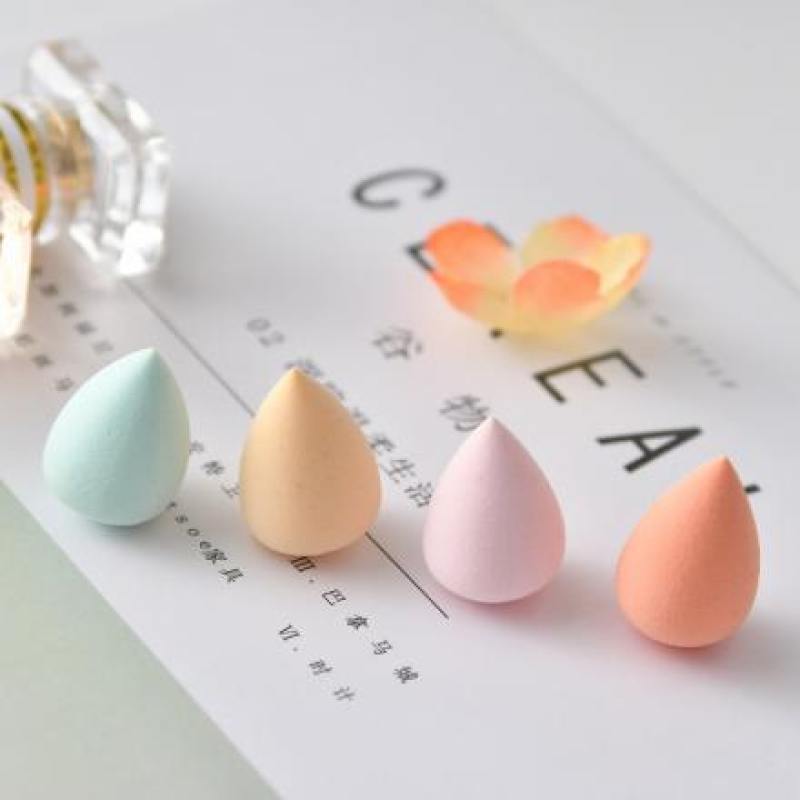 Mini Drop-shaped Powder Puff – Kawaii Store