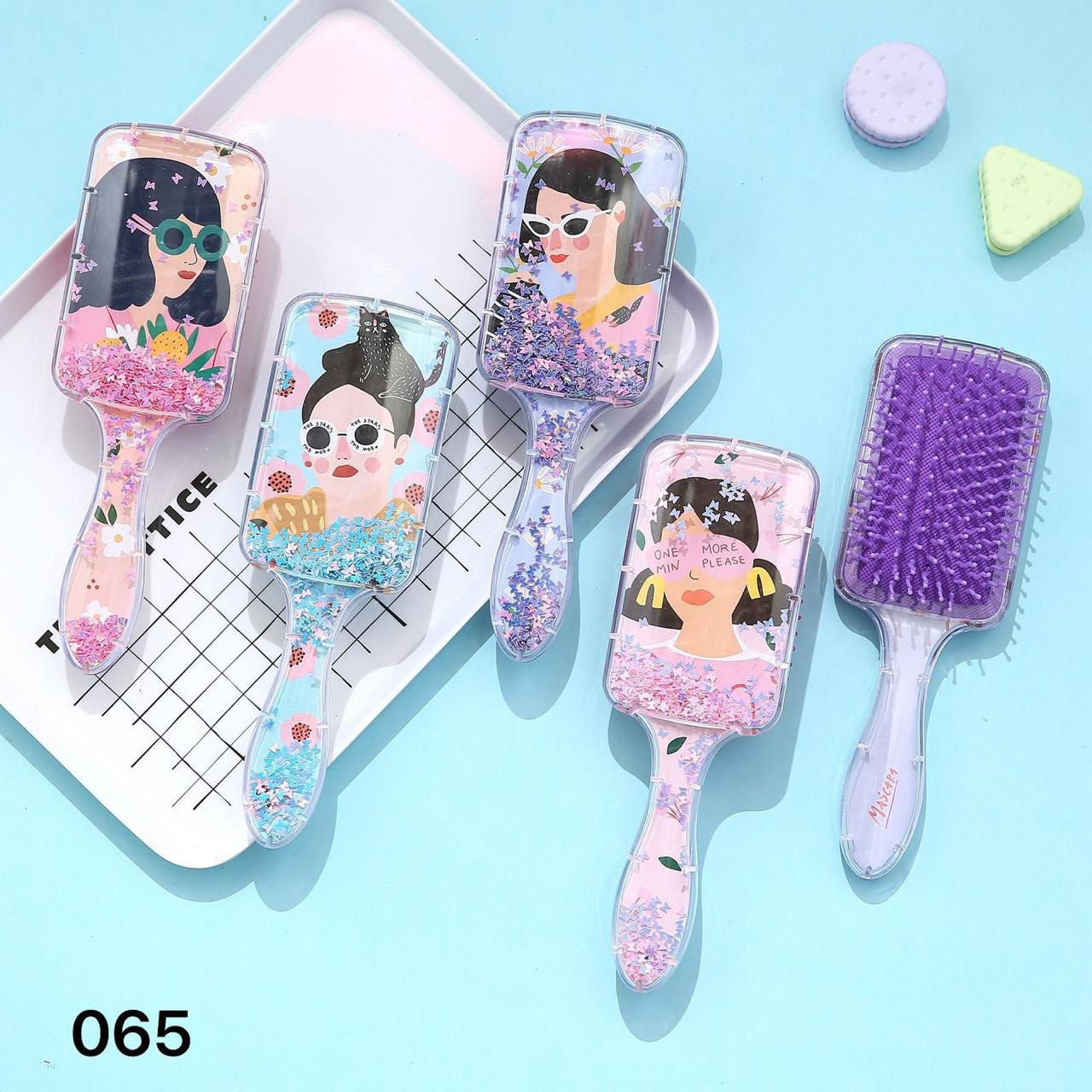 Hair Comb – Kawaii Store